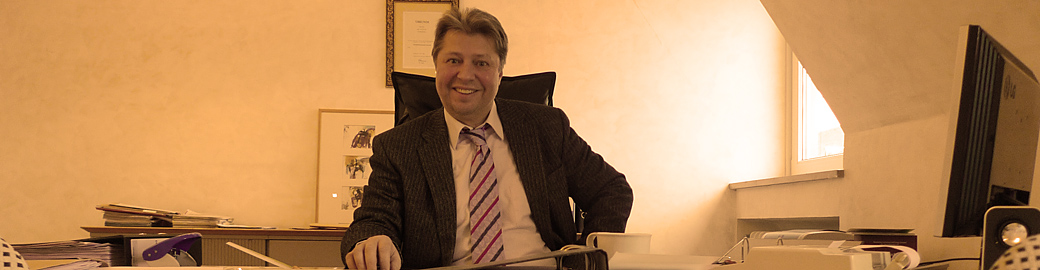 Über unsere Kanzlei | OLAF BAUER